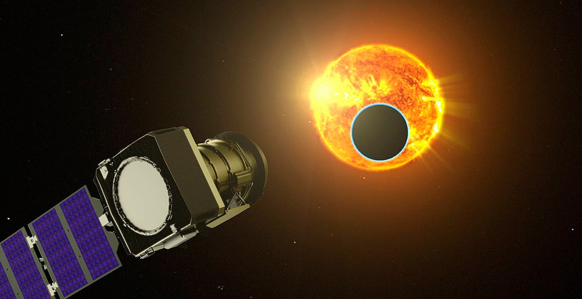 Pandora: el nuevo satélite de la NASA que buscará vida en exoplanetas