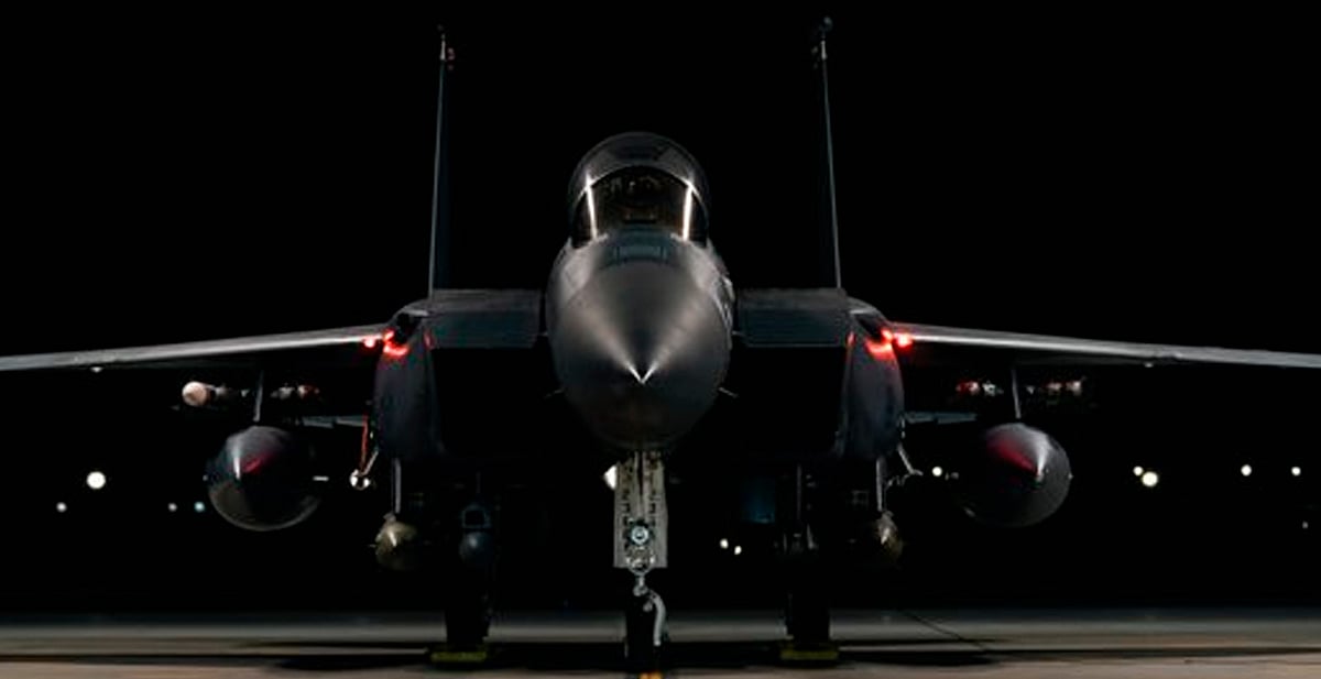 EE.UU. lanza ataques a gran escala contra en Siria, tras muerte de soldados