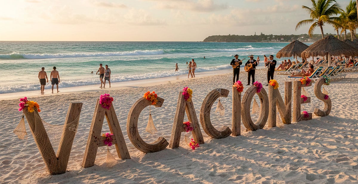 Semana Santa 2026: fechas, descanso y vacaciones en México