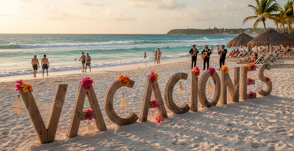 Semana Santa 2026: fechas, descanso y vacaciones en México