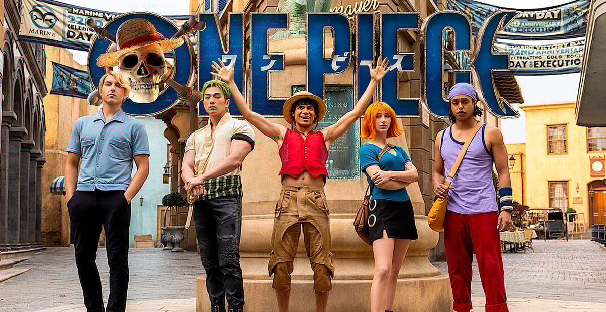 One Piece temporada 2: tráiler, fecha de estreno y nuevos personajes