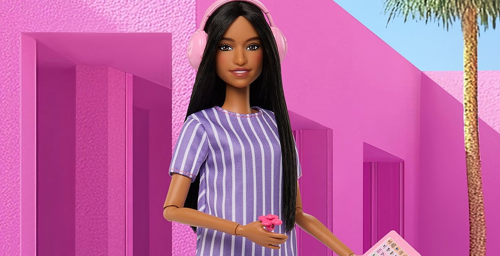 Mattel presenta Barbie con autismo como parte de línea incluyente