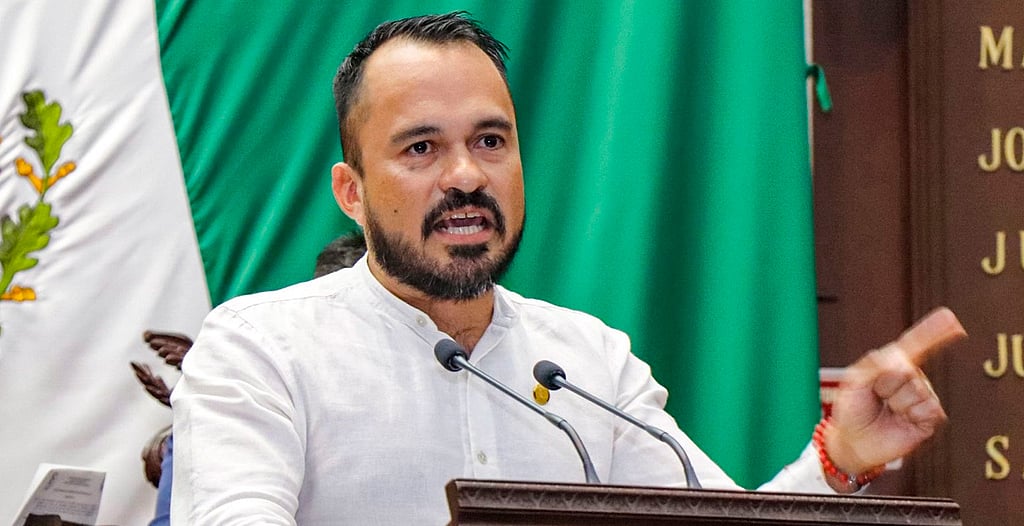 Quienes claman la intervención de EU en México colocan sobre su propio ...