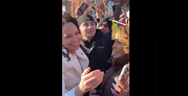 Machado entrega medalla del Nobel de la Paz a Trump