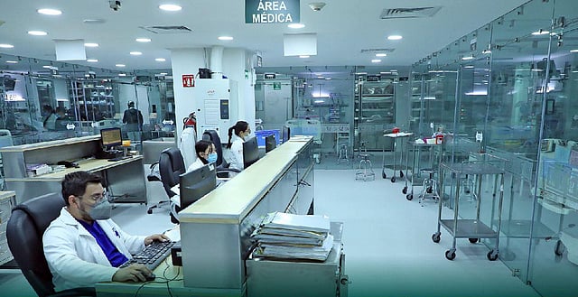 IMSS invertirá 13 mmdp en salud con Plan Michoacán