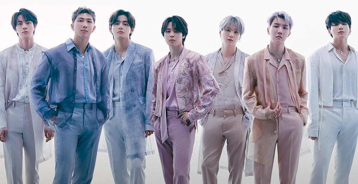 Profeco exige transparencia a Ticketmaster por boletos de BTS