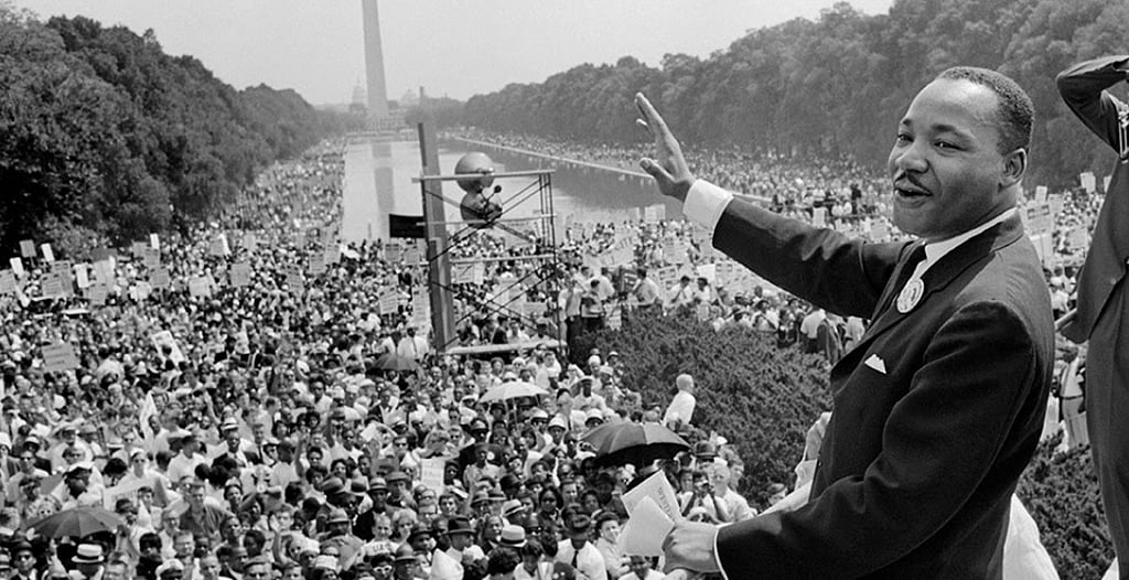 Día de Martin Luther King Jr.: legado y curiosidades del líder civil