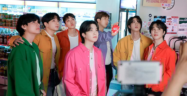 Precios de boletos para BTS en México se revelan este jueves tras ...