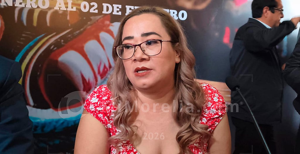 Alcaldesa de Erongarícuaro critica tardanza en apoyo tras atentado