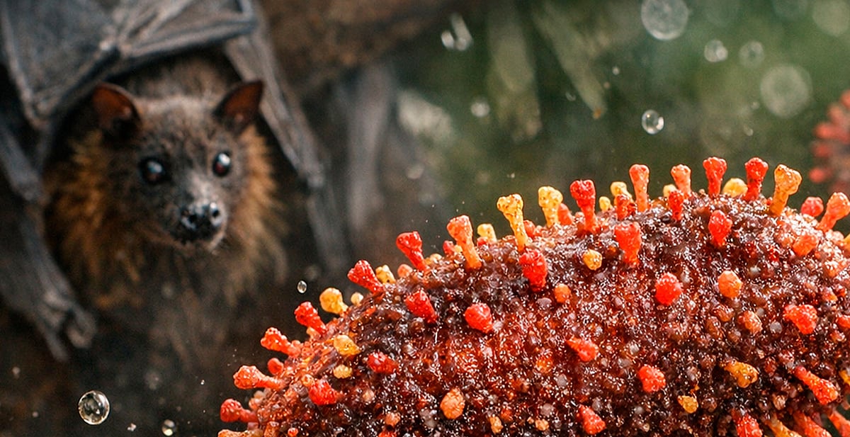 Virus Nipah: síntomas, contagio y alerta de la OMS