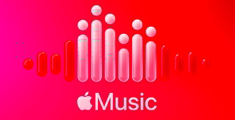 Tres meses gratis de Apple Music por el Super Bowl y Bad Bunny