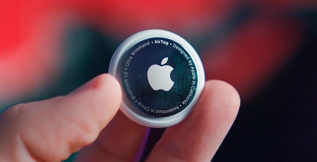 Apple presenta el nuevo AirTag con mayor precisión y refuerzos de seguridad