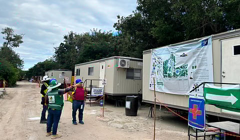 Perfect Day Mahahual