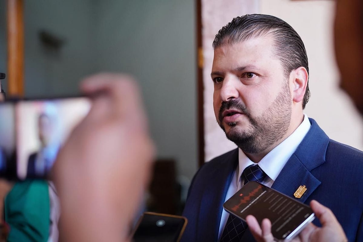 Ley de no más deuda a largo plazo es solo para Ejecutivo; ayuntamientos ...