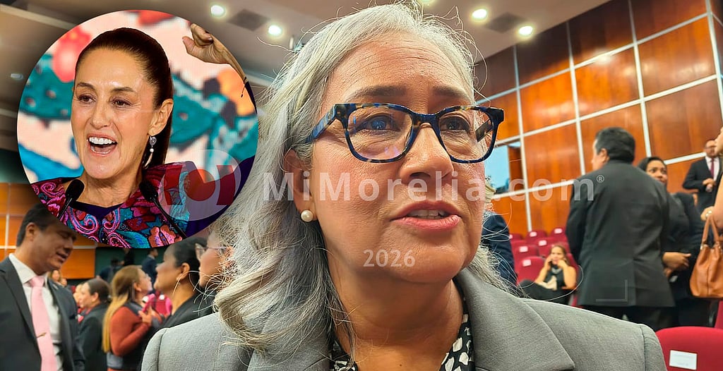 Emma Rivera respalda reforma contra pensiones excesivas