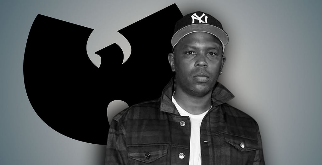 Muere Oliver Grant, cerebro de Wu-Tang Clan