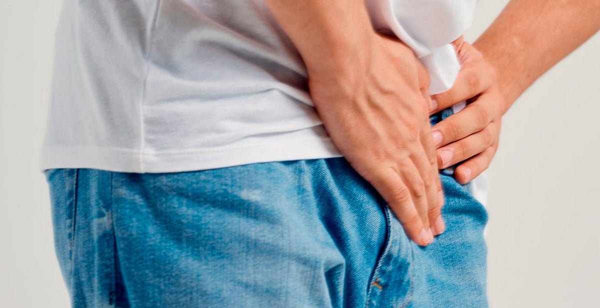 Hernia inguinal: síntomas, riesgos y cuándo acudir al médico