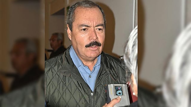 Los mexicanos debemos estar unidos frente al nuevo gobierno de EU ...