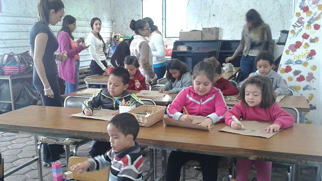 Inicia IMCED su programa de diplomados; incluye 6 cursos taller