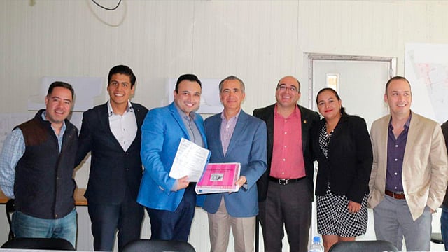 Liverpool instalará CAT en Morelia