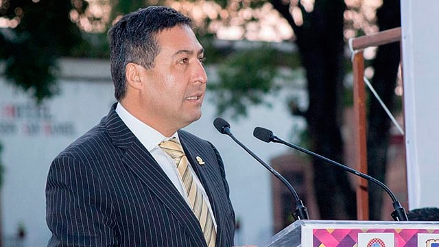 En el último año se ha tenido crecimiento en el 85% de los rubros ...