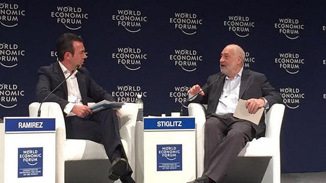 Trump es una fuerza muy destructiva: Alejandro Ramírez, director de ...