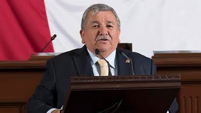 12 de octubre, oportunidad para reflexionar: Ángel Cedillo