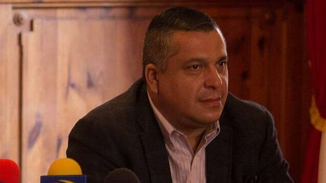 Declaraciones de Mireles no quebrantan medidas cautelares: Ignacio Mendoza