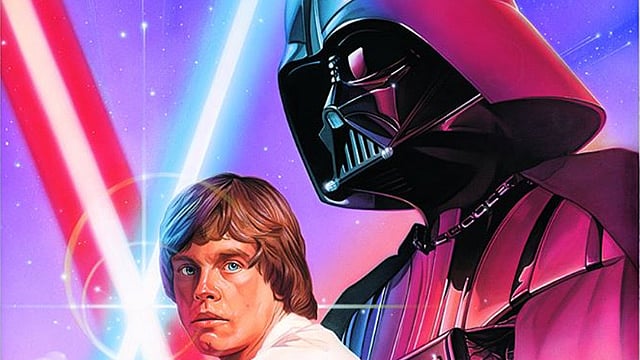 Netflix anuncia la saga completa de Star Wars en su catálogo