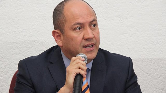 Si Alfonso tiene inconformidades que las lleve a los tribunales: IEM