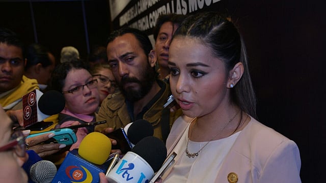 Registra Michoacán mil 970 casos de violencia contra la mujer