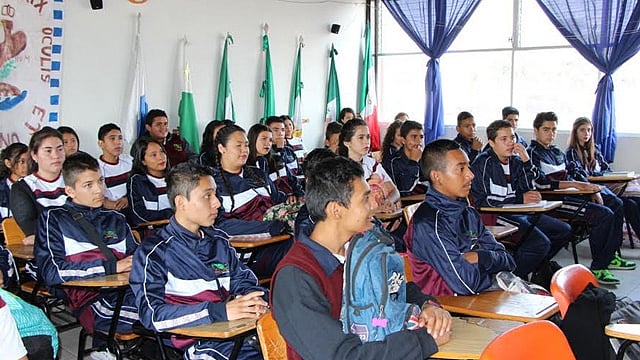 Impulsa Cecytem ingreso de sus planteles al Sistema Nacional de ...