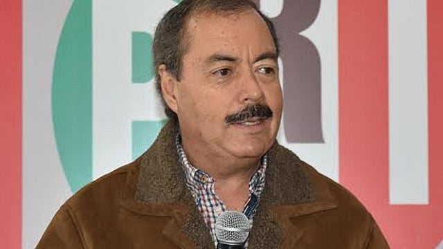 Gobierno debe cumplir sus compromisos con alcaldes priístas: Víctor Silva