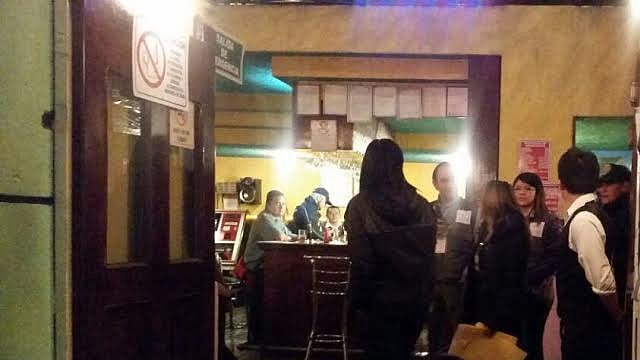 Operativo “Mala Copa” prevendrá la venta de bebidas adulteradas en la CDMX