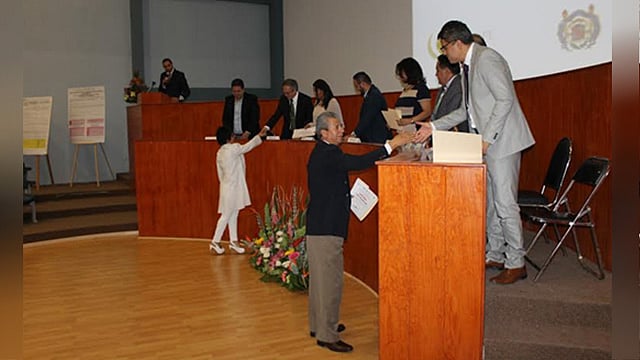 La SSM concluye el primer diplomado de investigación en salud