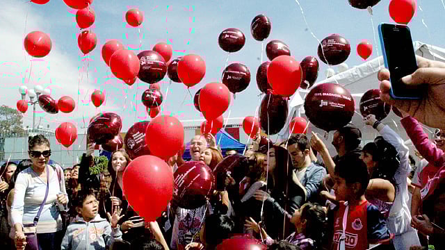Infecciones recurrentes pueden ser por una inmunodeficiencia primaria