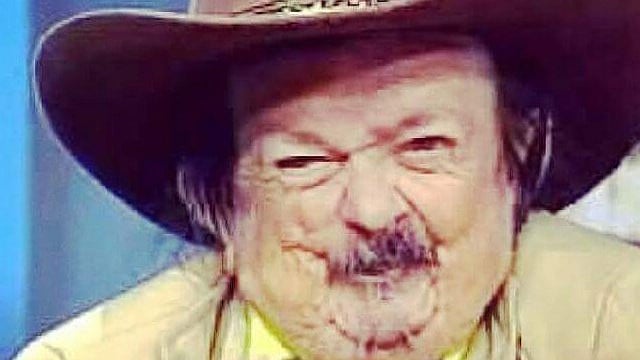 Muere el comediante Margarito en Puebla