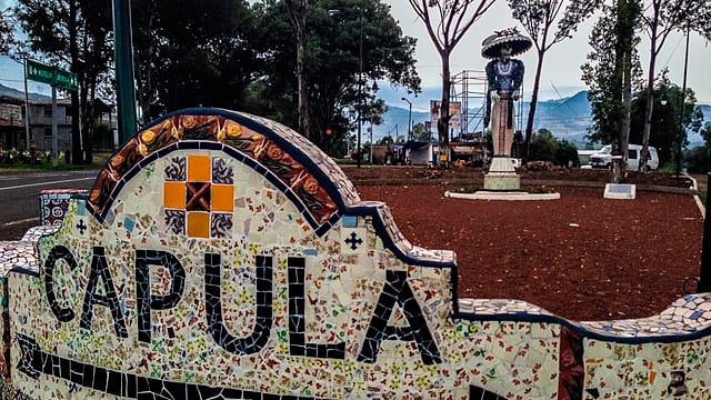 Capula podría ser la siguiente Tenencia Mágica de Michoacán