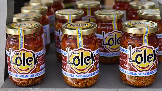 La Sedeco, por propiciar el éxito y progreso de las empresas michoacanas