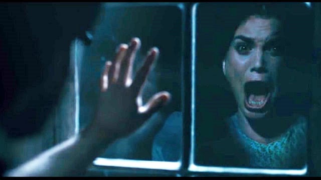 Video: 40 momentos terroríficos del cine