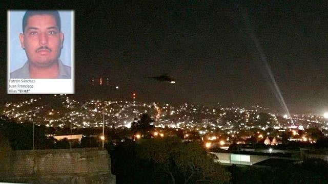 Un michoacano, entre los 13 que murieron con el “H2” en Tepic, Nayarit