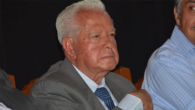 Sam Herrera Delgado llena de recuerdos a Morelia con su nuevo libro