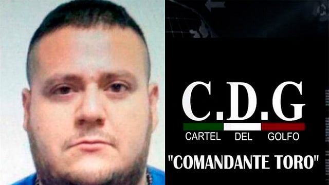 Sin reclamar el cuerpo de “El Comandante Toro”
