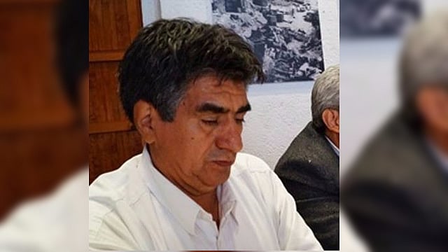 No hay protocolo que pueda liberar a periodistas de situación de riesgo ...