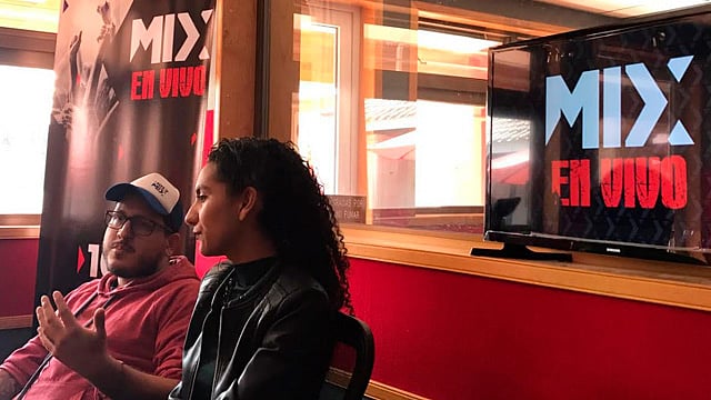 Llega La Banda MIX a Morelia