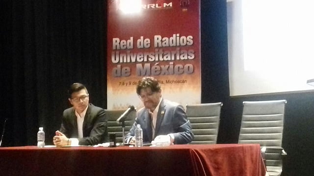 La ética debe ser el blindaje de los periodistas: Gerardo Albarrán