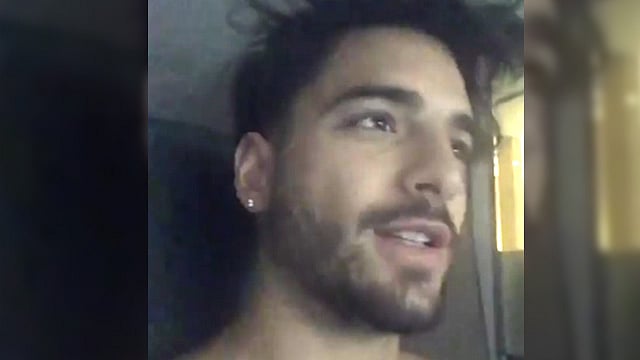 Estos son los pies de Maluma que le restan lo sexy, ¡dicen!