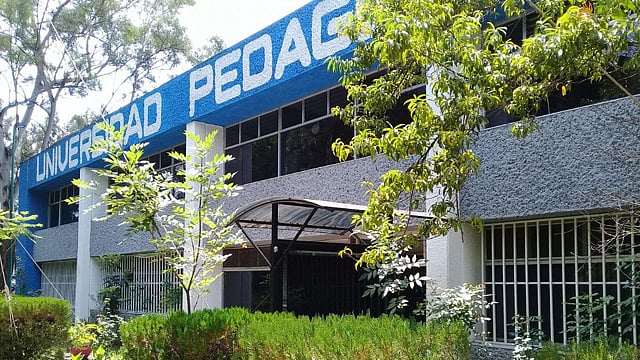 Abierto periodo de ingreso a la UPN: SEE