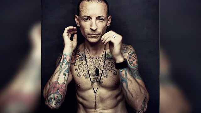 Vocalista de Linkin Park se suicida