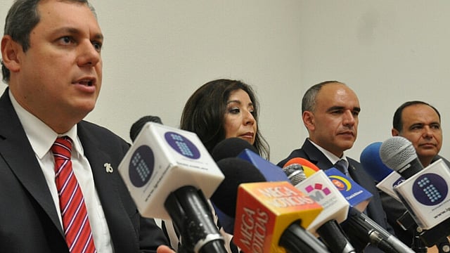 Prepara Canacintra propuesta para reforzar el TLCAN